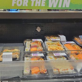 WEGMANS - Updated December 2025 - 687 Photos & 224 Reviews - 1200 Wake ...