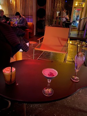 GEMINI ROOM - 1101 E Pike St, Seattle, WA - Yelp