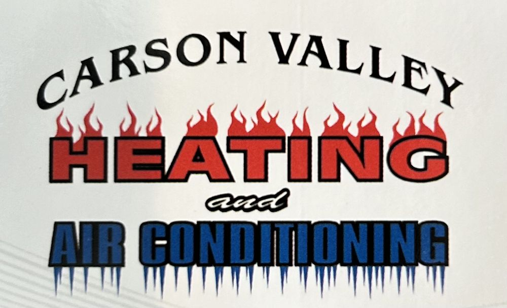 CARSON VALLEY HEATING - Updated July 2024 - 11 Reviews - 1421 ...