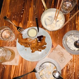 THURSDAY KITCHEN - 4419 Photos & 1719 Reviews - 424 E 9th St, New York ...