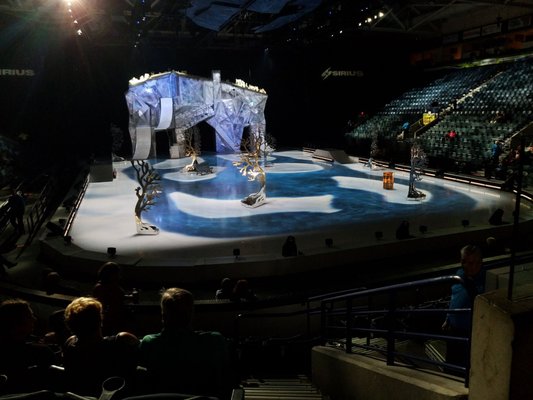 HERTZ ARENA - 85 Photos & 78 Reviews - Stadiums & Arenas - 11000 ...