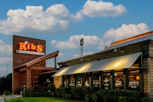 TJ RIBS - Updated December 2025 - 295 Photos & 196 Reviews - 2324 S ...