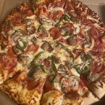 MARCO’S PIZZA - Updated December 2025 - 39 Photos & 13 Reviews - 6756 ...
