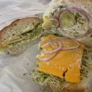 PICNICKY’S SANDWICH SHOP - 337 Photos & 523 Reviews - 3833 Sonoma Blvd ...