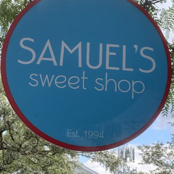 SAMUEL’S SWEET SHOP - Updated December 2025 - 204 Photos & 137 Reviews ...