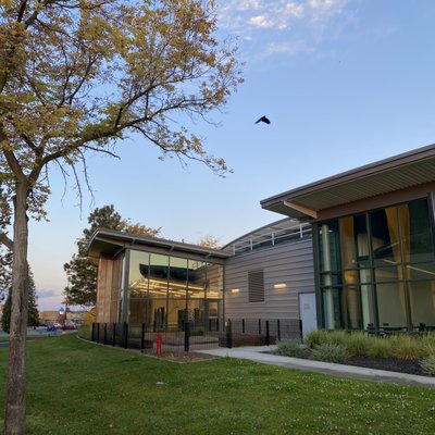 SPOKANE PUBLIC LIBRARY - SHADLE PARK - Updated July 2025 - 52 Photos ...