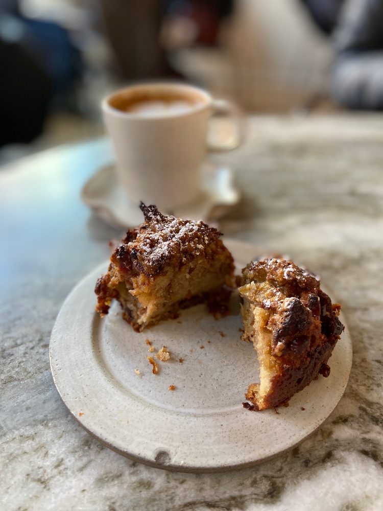 LIBRAE BAKERY - 244 Photos & 82 Reviews - 35 Cooper Sq, New York, NY - Yelp