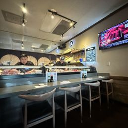 IRASSAE SUSHI - Updated December 2025 - 761 Photos & 732 Reviews - 8841 ...