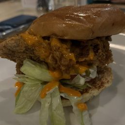 REDBIRD SCRATCH KITCHEN + BAR - Updated May 2025 - 444 Photos & 440 ...