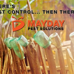 MAYDAY PEST SOLUTIONS - 41 Photos - 324 Ranch House Rd, Cibolo, Texas ...