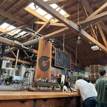 STANDARD DEVIANT BREWING - Updated January 2026 - 294 Photos & 221 Reviews - 280 14th St, San ...