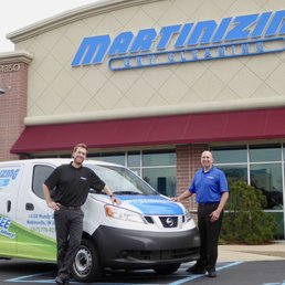 Martinizing Dry Cleaning Reviews | Read Customer Service Reviews of ...