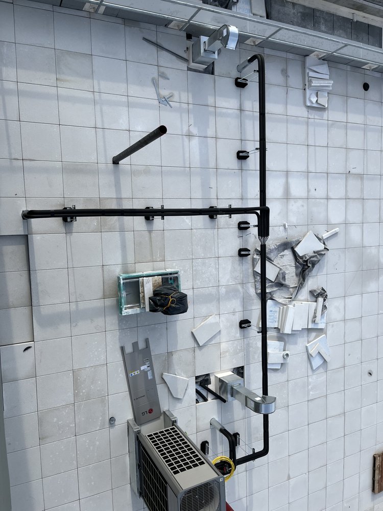 RAM AC FAS - 33 Photos - New York, New York - Heating & Air ...