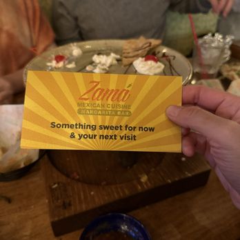 ZAMA MEXICAN CUISINE & MARGARITA BAR - Updated June 2025 - 73 Photos ...