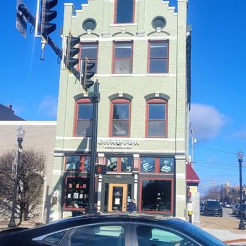 CHAPTER BOOK LOUNGE - Updated December 2025 - 79 Photos & 38 Reviews ...