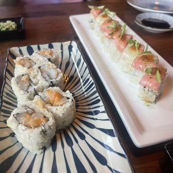 SUSHI ROKU - Updated June 2024 - 68 Photos & 30 Reviews - 405 Colorado ...
