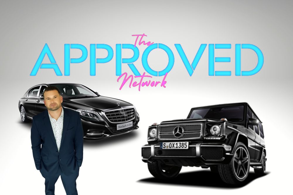 THE APPROVED NETWORK - Updated July 2025 - 34 Photos - 1923 Washington ...