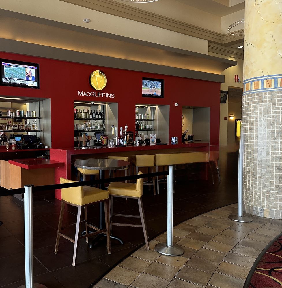 MACGUFFINS BAR - Updated April 2025 - 10 Photos - 3220 23rd Ave ...