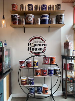 THE ORIGINAL POPCORN HOUSE - Updated April 2025 - 30 Photos & 30 ...