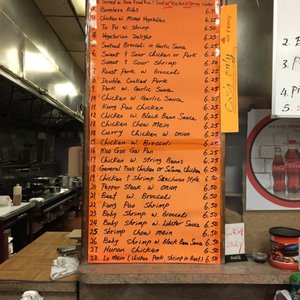 CRYSTAL GARDEN - 39 Photos & 49 Reviews - 747 Old Country Rd, Riverhead ...