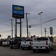 CMA’S COLONIAL CHEVROLET - Updated December 2025 - 35 Photos & 31 ...