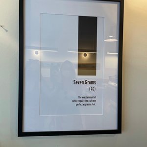 SEVEN GRAMS CAFFE - 545 Photos & 482 Reviews - Coffee & Tea - 275 7th ...
