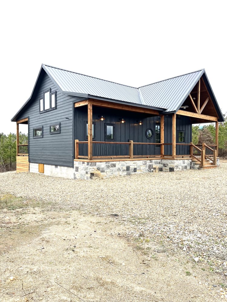 ROWDY R CONSTRUCTION - Updated September 2025 - PO Box 503, Mount Ida ...