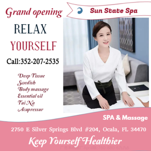 LUCKY QUEEN SPA MASSAGE - Updated June 2024 - 13 Photos - 2801 SW ...