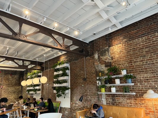 OPO COFFEE - Updated October 2025 - 123 Photos & 72 Reviews - 314 E ...