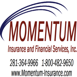 MOMENTUM INSURANCE AND FINANCIAL SERVICES - Home & Rental Insurance ...