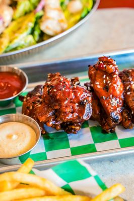 CORRIDOR 18 - Updated December 2025 - 104 Photos & 26 Reviews - 8532 W ...