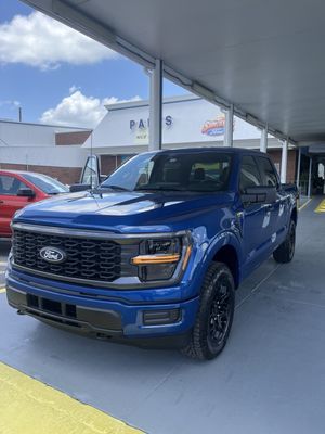 SUN STATE FORD - Updated December 2025 - 21 Photos & 152 Reviews - 3535 ...