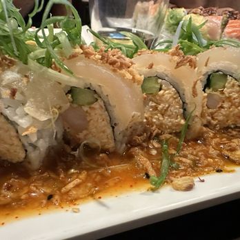 KAIBA JAPANESE RAMEN, SUSHI & GRILL - PASADENA - Updated June 2024 ...