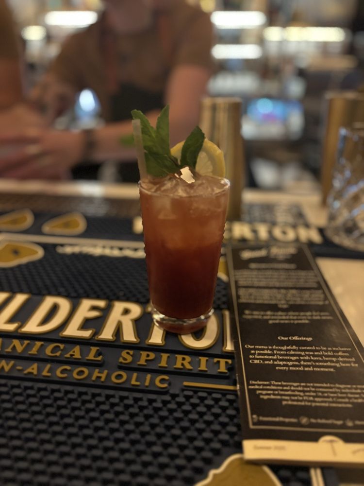 GOOD NEWS BAR - Updated September 2025 - 48 Photos & 21 Reviews - 3821 ...