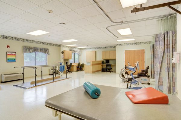 SOUTH HILLS POST ACUTE - Updated November 2025 - 22 Photos - 60 ...