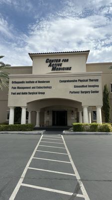 SIMON MEDICAL IMAGING - Updated August 2024 - 10561 Jeffreys St ...