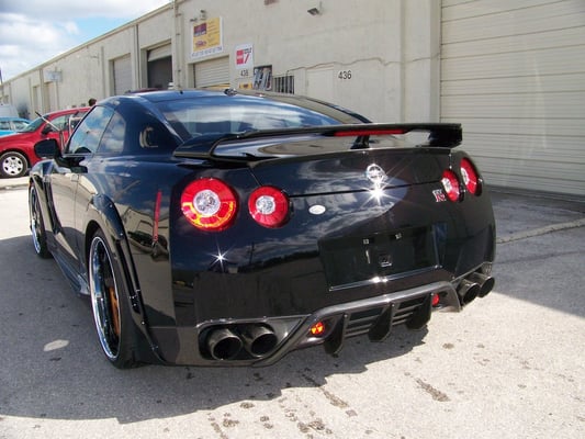 EURO CAR BODY SHOP - Updated July 2025 - 79 Photos & 10 Reviews - 2830 ...