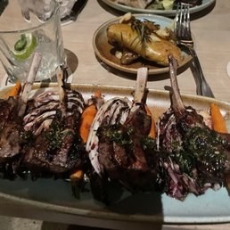 GABI JAMES - Updated July 2025 - 649 Photos & 412 Reviews - 1810 S ...