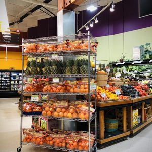 FT WAINWRIGHT COMMISSARY - Updated January 2025 - 3703 Oak Ave ...