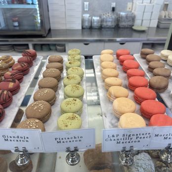 LAUREL & PEARL - Updated May 2025 - 69 Photos & 16 Reviews - 4815 Old ...