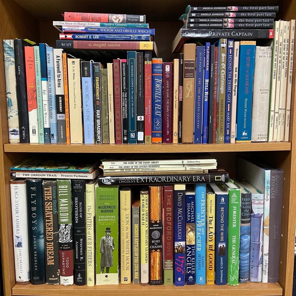 THE QUAINT LITTLE LIBRARY USED BOOKS - Updated December 2025 - 11 ...