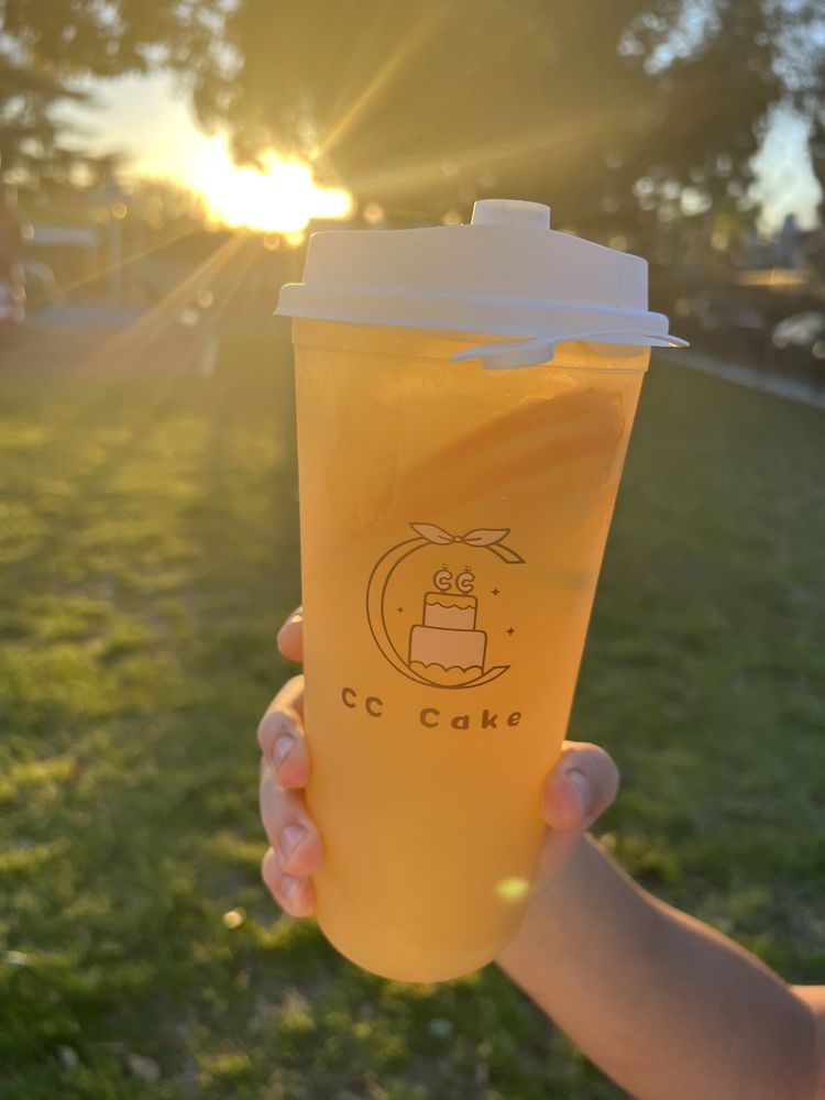 CC CAKE - 334 Photos & 108 Reviews - 1031 S Baldwin Ave, Arcadia ...