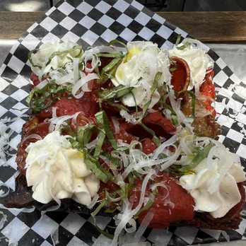 SLICE OF HOMAGE PIZZA - Updated August 2024 - 672 Photos & 472 Reviews ...