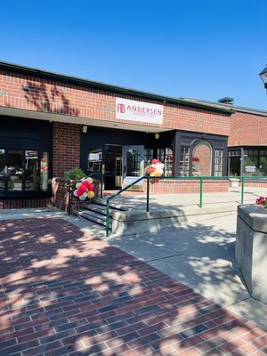 ANDERSEN BAKERY - Updated December 2025 - 107 Photos & 65 Reviews - 192 ...