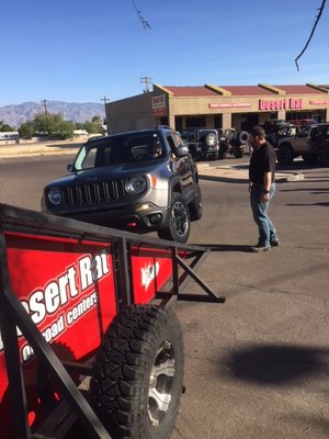 DESERT RAT OFF ROAD CENTERS - Updated December 2025 - 39 Photos & 20 ...