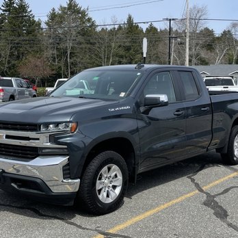 GOODWIN CHEVROLET BRUNSWICK - Updated October 2025 - 15 Photos & 12 ...