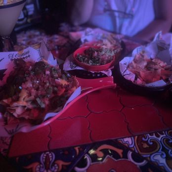 EL CAMINO CANTINA - Updated August 2025 - 58 Photos & 68 Reviews - 18 ...