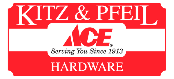 KITZ & PFEIL ACE HARDWARE - Updated July 2025 - 40 E 1st St, Fond Du ...