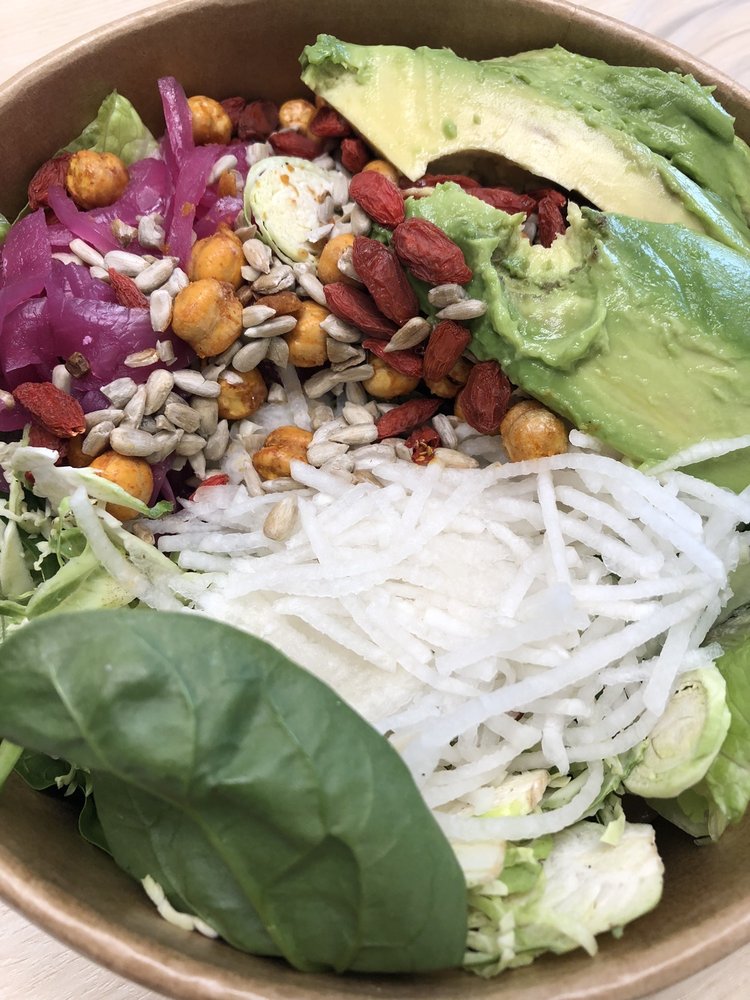 FLOCK ROTISSERIE + GREENS - Updated October 2025 - 137 Photos & 131 ...