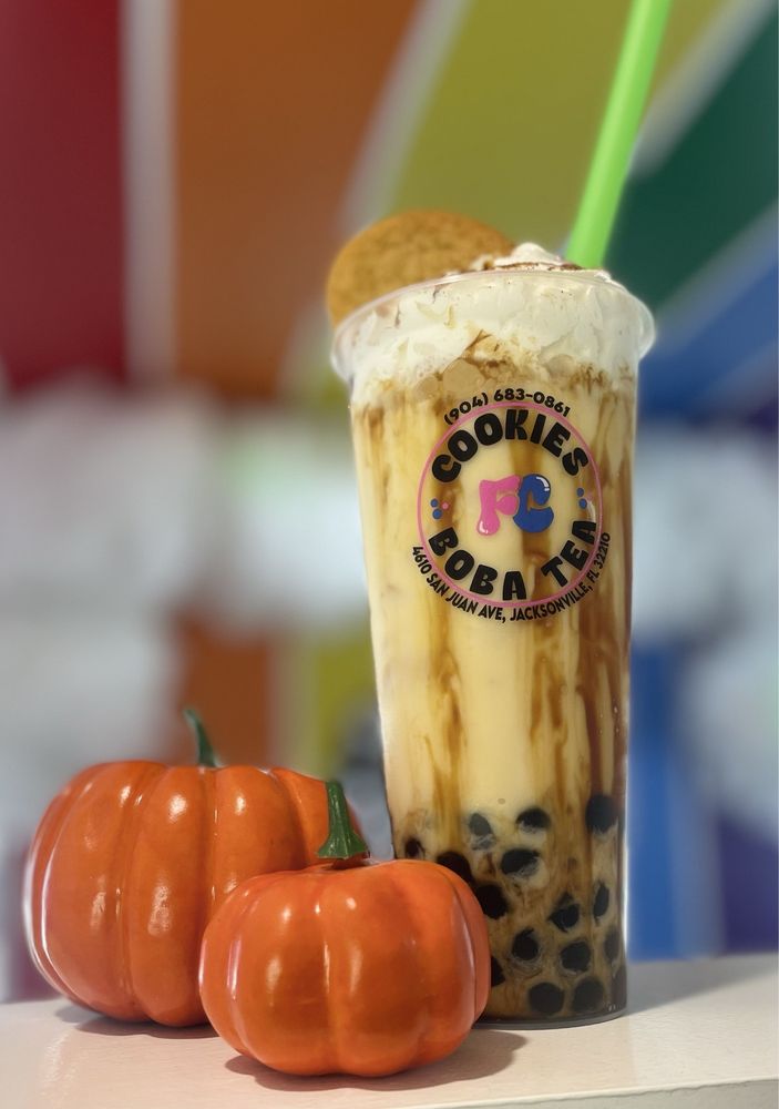 FIRST COAST COOKIES - Updated December 2025 - 116 Photos & 31 Reviews ...